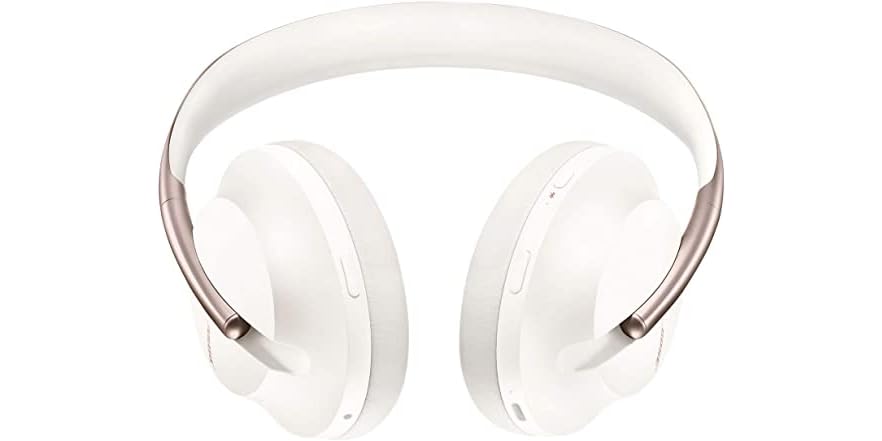 Bose 700 ANC Over Ear Wireless Headphones
