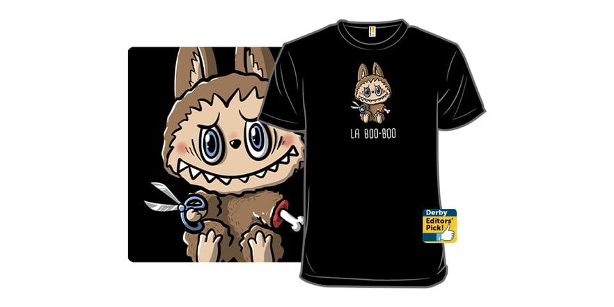 La Boo-Boo