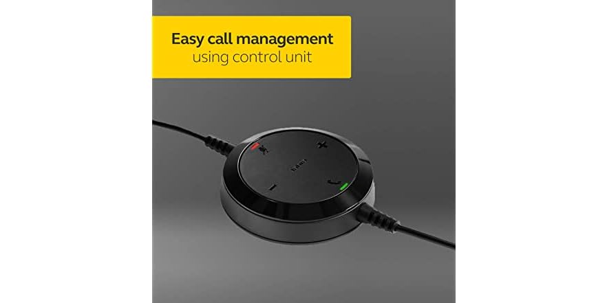 Jabra Evolve 20SE UC Stereo