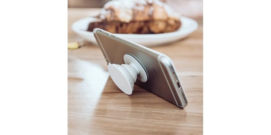 PopSocket Collapsible Phone/Tablet Grip & Stand