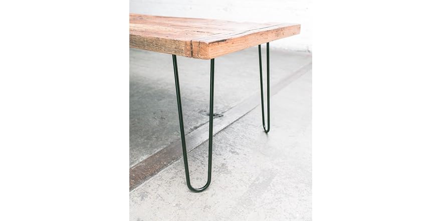 Industrial Strength Table Legs (Set of 4)