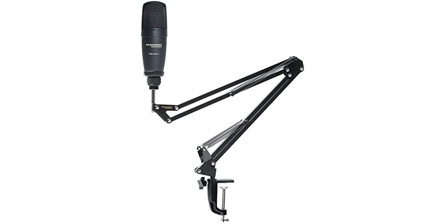 Marantz Professional Pod Pack 1