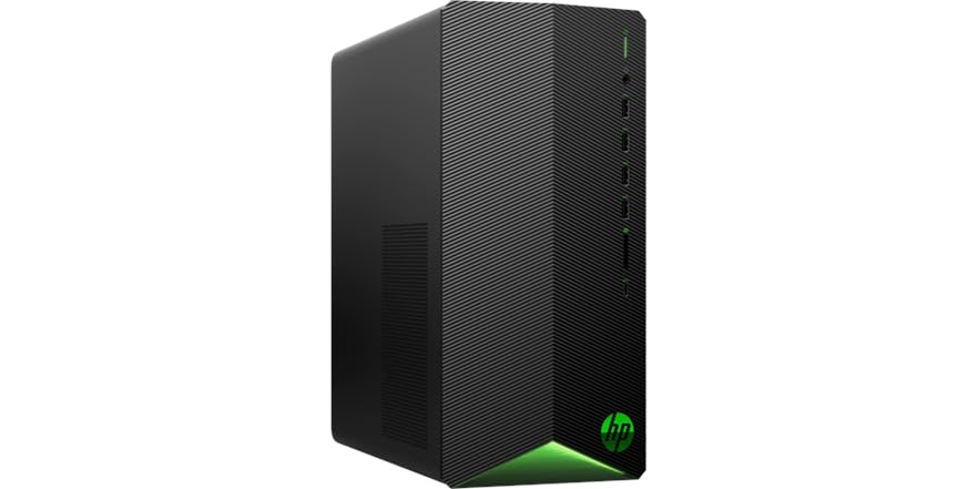 HP TG01-0185T Pavilion Gaming Desktop