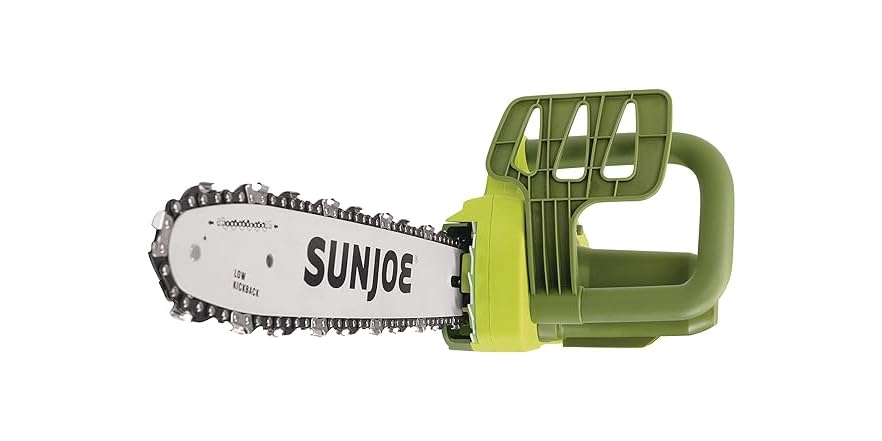 Sun Joe SWJ599E 14-inch 9-Amp Tree Limb