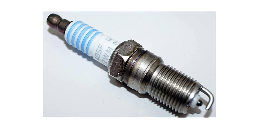 Motorcraft Spark Plug - SP479X