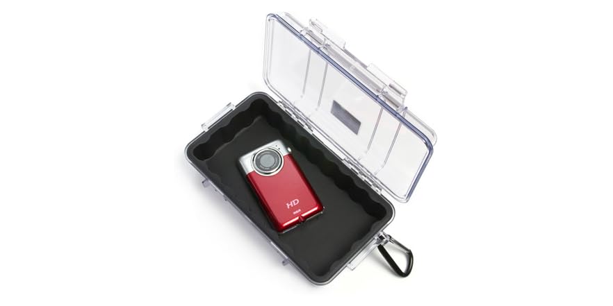 Waterproof Multi-Use Micro Case