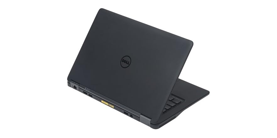 Dell Latitude E7250 12" Intel i5 Ultrabooks
