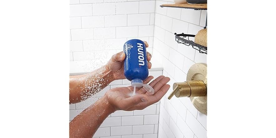 Huron Men's Shampoo