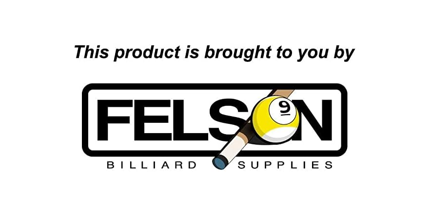Felson Billiard Supplies Billiard Rack