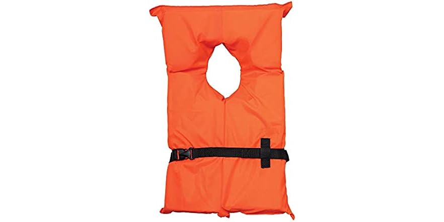 Airhead Adult Type 2 USCG Life Jacket