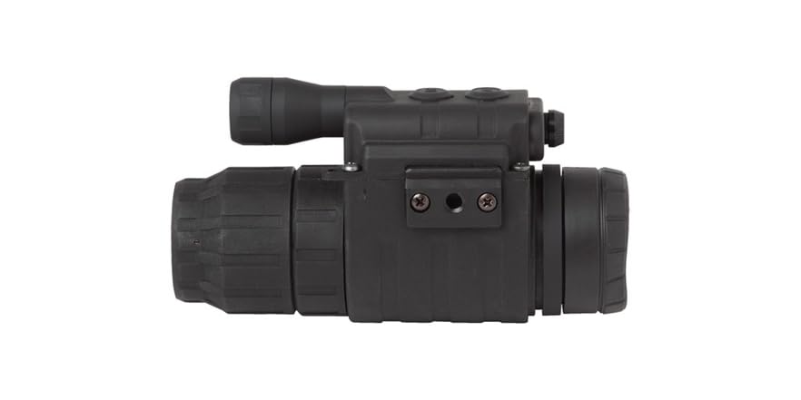 Ghost Hunter 2x24 Night Vision Monocular