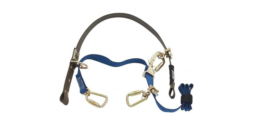 3M Fall Restriction Device