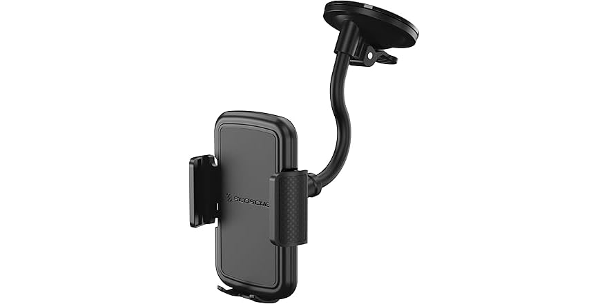 Scosche Phone Holder (2 PACK)