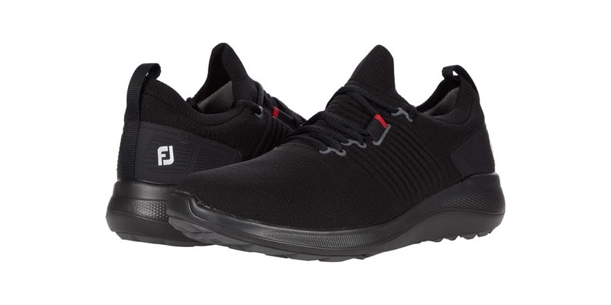 FootJoy Men's Fj Flex Xp Golf Shoe