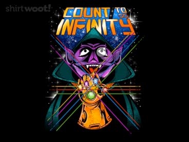 Count to Infinity
