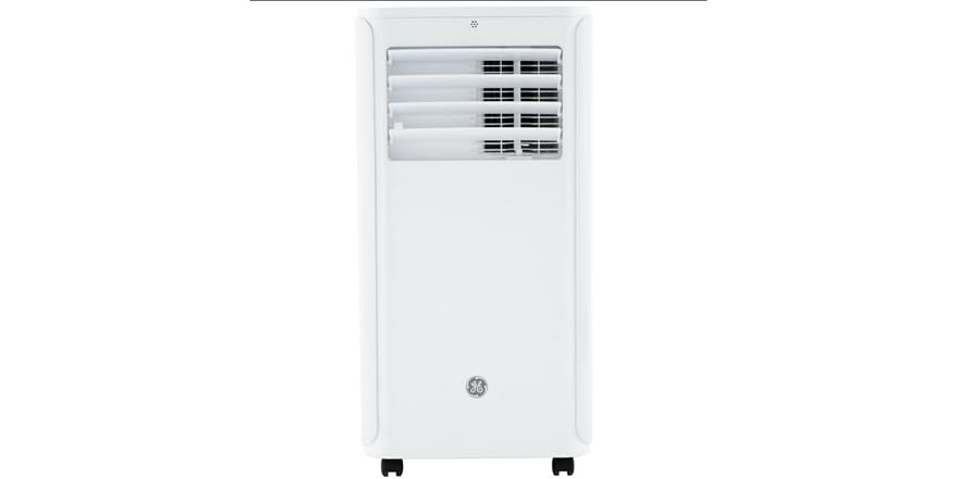 GE 6,100 BTU Portable Air Conditioner