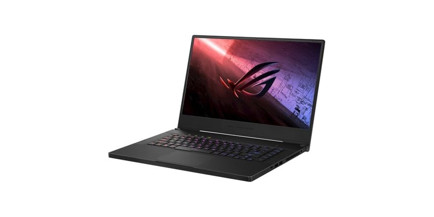 ASUS ROG Zephyrus 15.6" Gaming Laptop (Open Box)