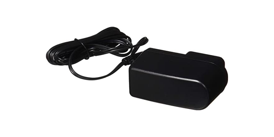 IntelliFeed Optional 6V Power Adapter
