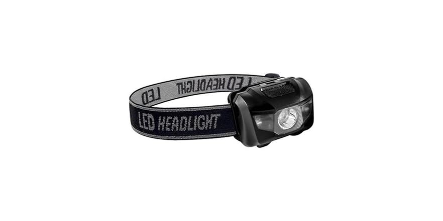 4 Pack Led Headlamp