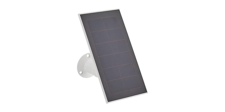 Arlo Camera and Solar Panel Bundles