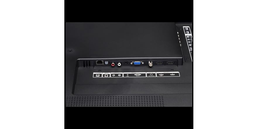 VIZIO 1080p LED Smart TV (4 Sizes)