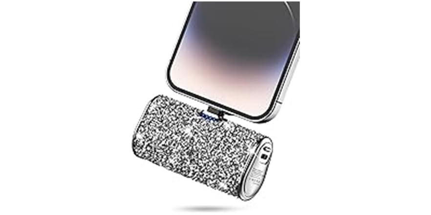 Abnoys Bling Power Bank