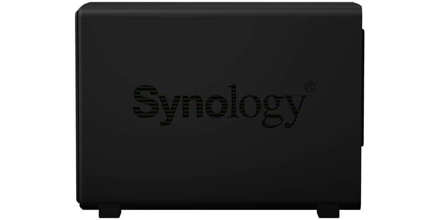 Synology 2-Bay NAS DiskStation DS218play (Open Box)
