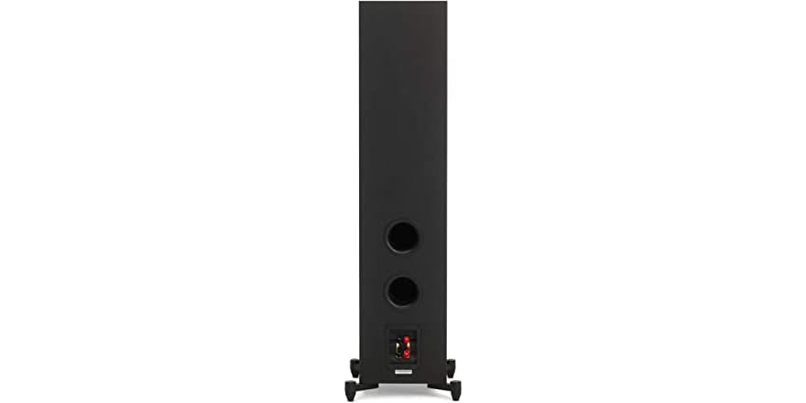 JBL Stage 180 2.5-Way Floor Standing Speaker (Factory Reconditioned)