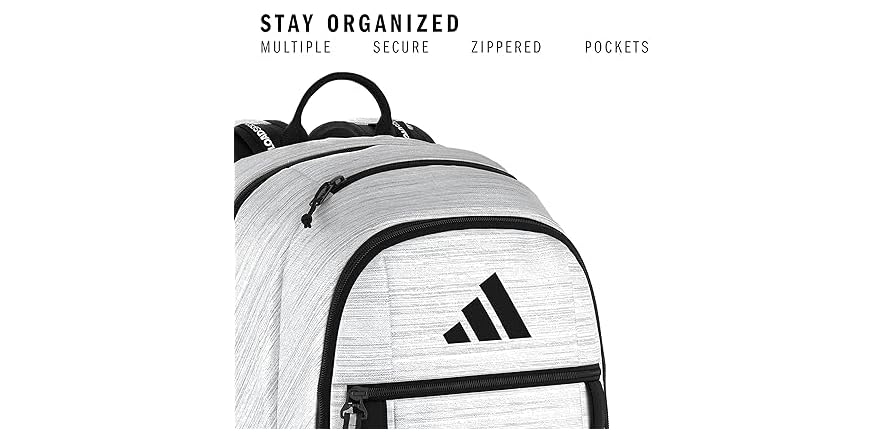 adidas Excel Backpack for Men & Women