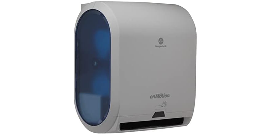 Touchless Paper Towel Dispenser (Open Box)