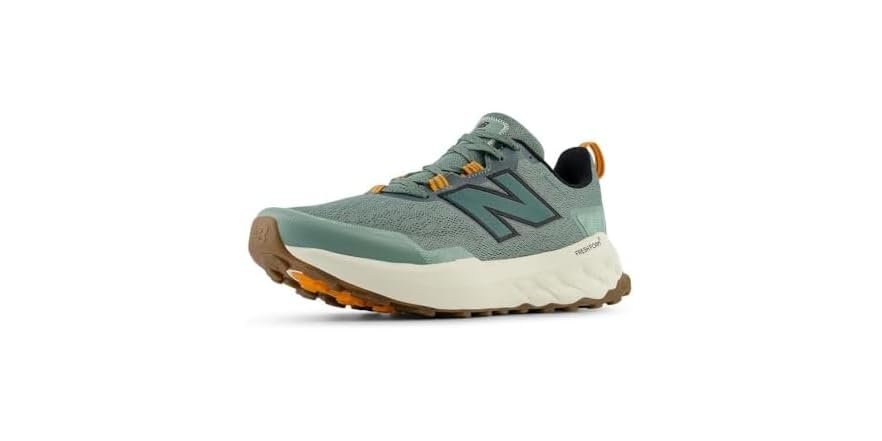 New Balance Men's X Garoé V2 Trail Shoe, (Open Box)