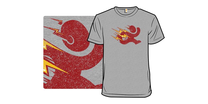 Retro Flash