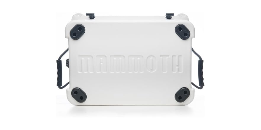 Mammoth Ranger 65 Cooler - Pick Color