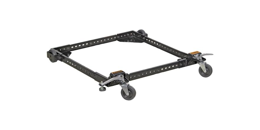 Portamate Adjustable Universal Mobile Base