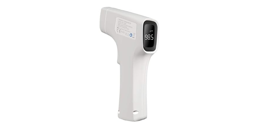 BBLOVE Digital Thermometer
