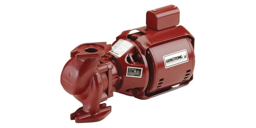 Armstrong Maintenance Unit