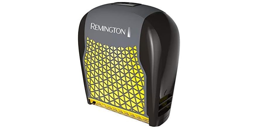 Remington Shortcut Pro Body Hair Trimmer