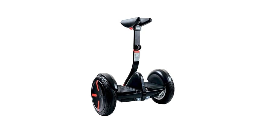 Segway miniPRO 320 - Black