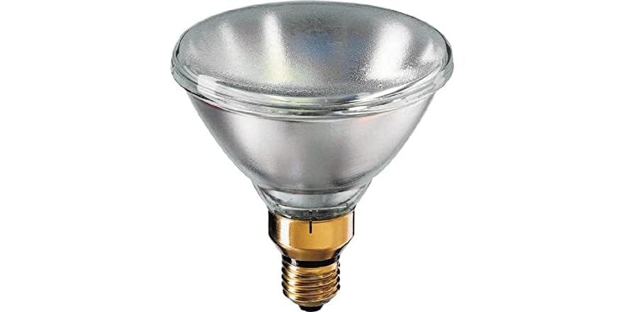 Philips Krypton Flood Light Bulb