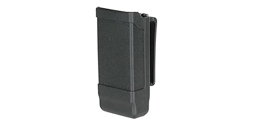 BLACKHAWK Single Stack Single Mag Case