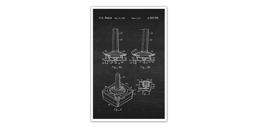 Atari Poster (Your Choice)