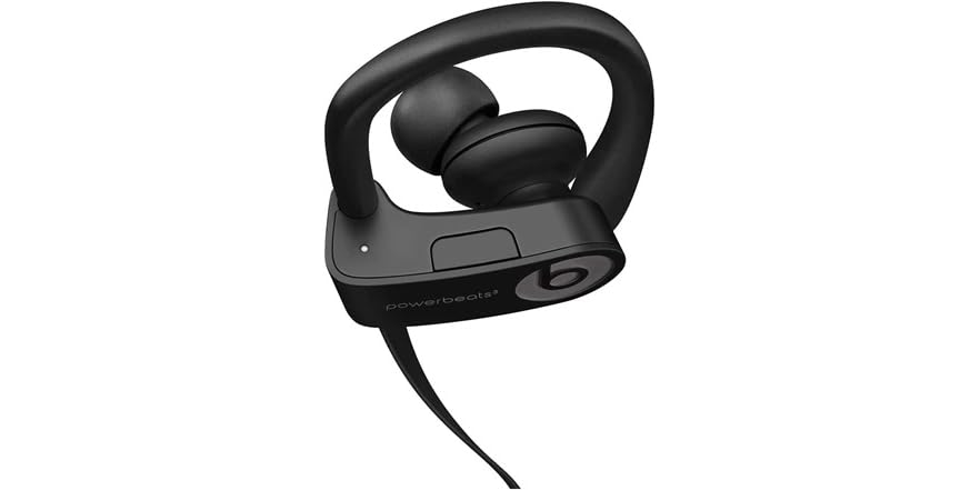 Beats Powerbeats3 Wireless Earbuds