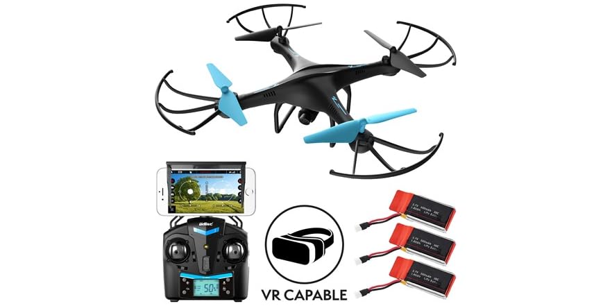 Force1 Drone