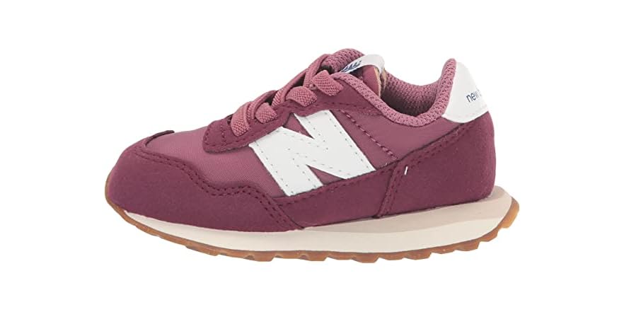 NB Kids V1 Bungee Sneaker 10 Toddler