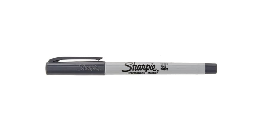 Sharpie Ultra Fine Point Permanent Marker -48 Pack