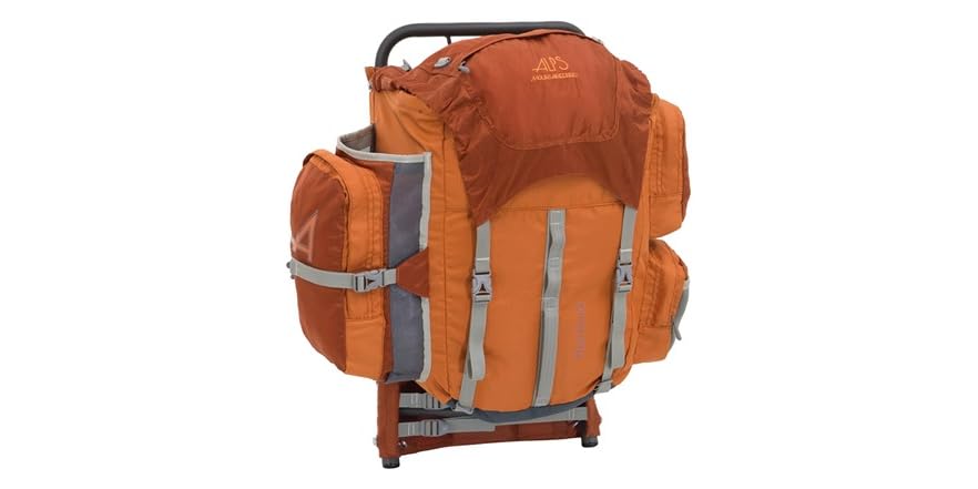 ALPS Red Rock 2050 External Pack