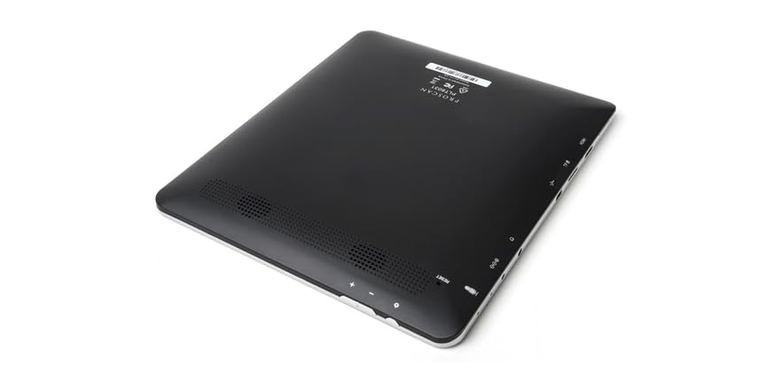 Proscan 8" 4GB Android 4.0 Wi-Fi Tablet