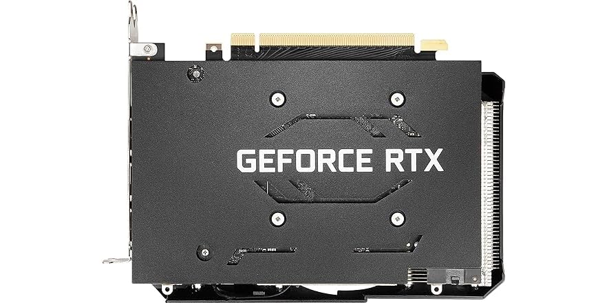 MSI Gaming GeForce RTX 3060 AERO ITX 12G OC