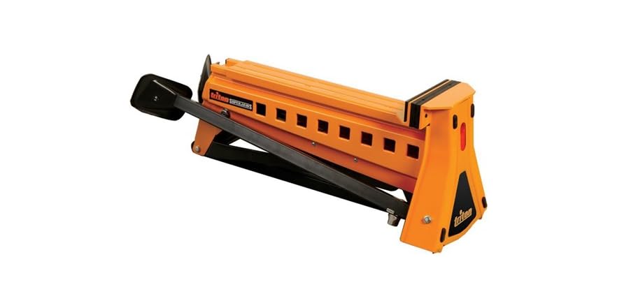 Triton Superjaws Workbench