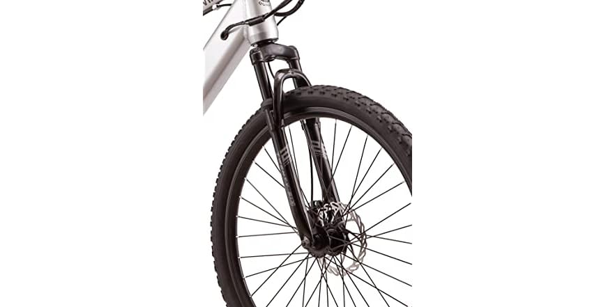 Schwinn Healy Ridge Electric Mountain Bike